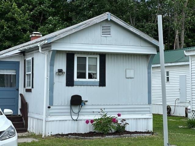 Dublin St, Gorham, Property For Sale