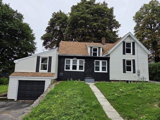 Dublin St, Gardner, Home For Sale