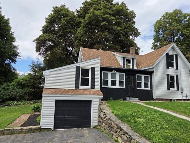 Dublin St, Gardner, Home For Sale