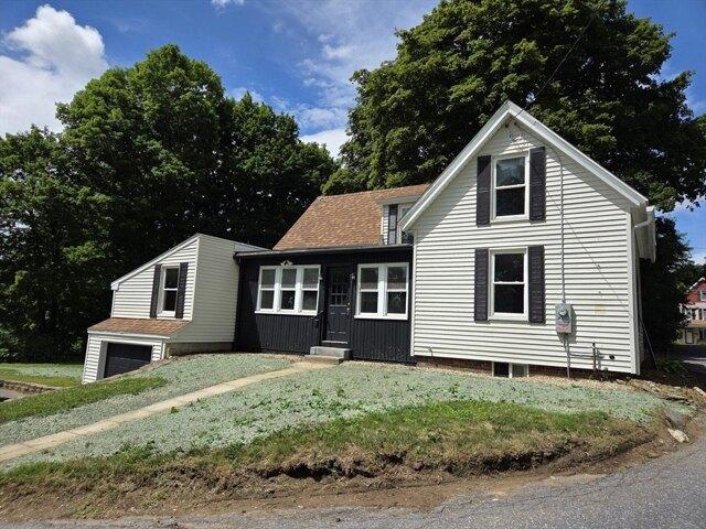 Dublin St, Gardner, Home For Sale