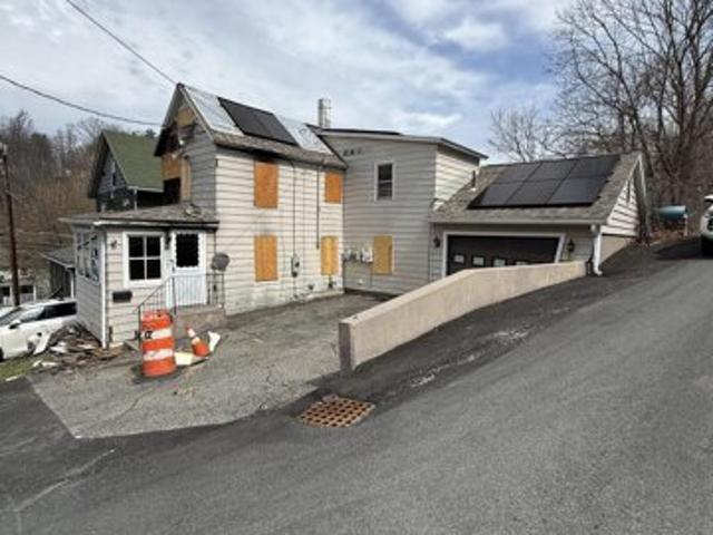 Dublin St, Home For Sale