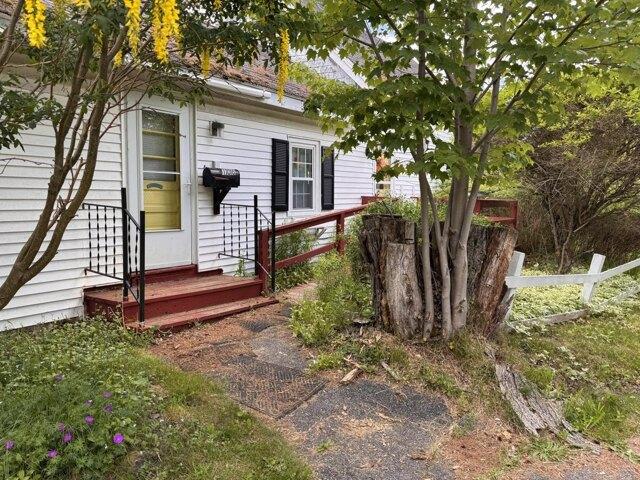 Dublin St, Machias, Home For Sale