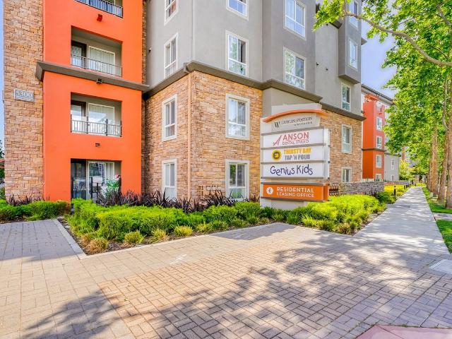 Dublin Station by Windsor 3 Bedroom Apartment for Rent at 5300 Iron Horse Pkwy, Dublin, CA 94568