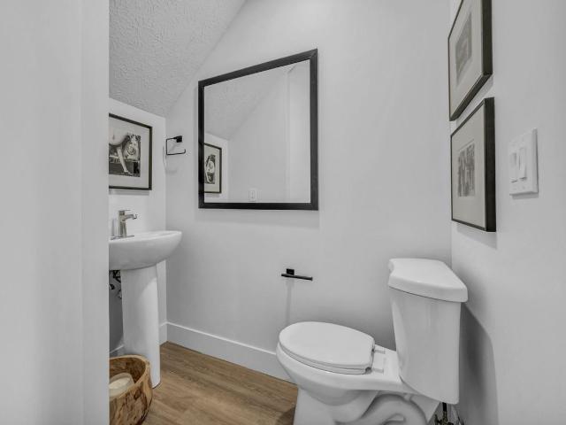 Dublin Park Rental Townhomes 2 Bedroom Apartment for Rent at 5211 Sawmill Rd, Columbus, OH 43017 Riverside