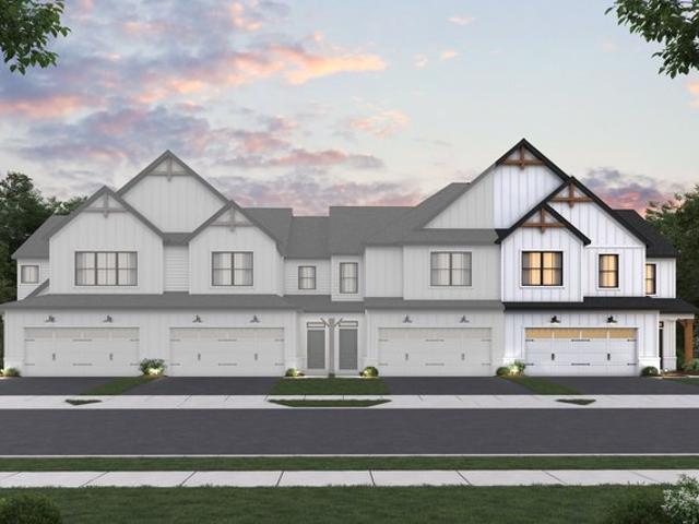 Dublin Plan Summit Crossing Community