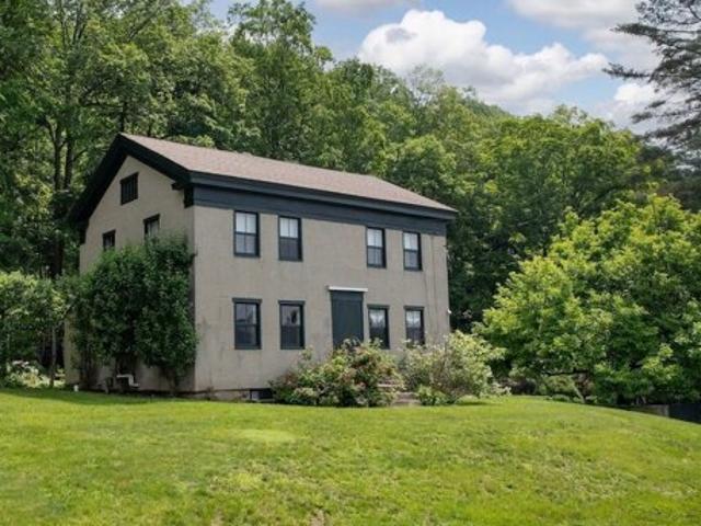 Dublin Rd, Canaan, Home For Sale