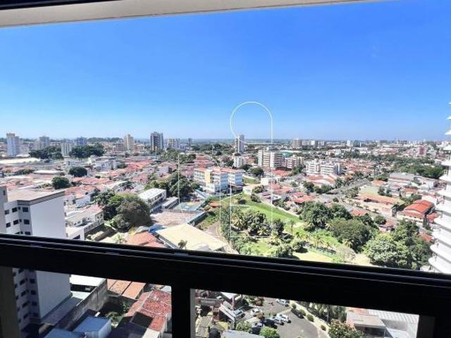 Dublin Residence Apartamento 2 quartos 3 banheiros em Barbosa, Marília