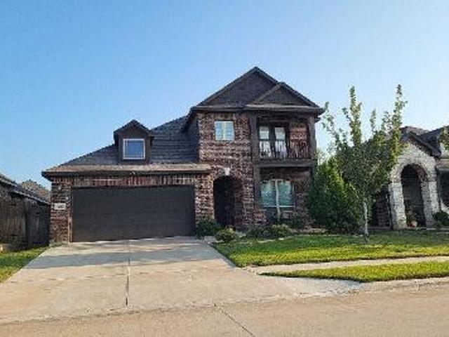 Dublin Ridge Dr