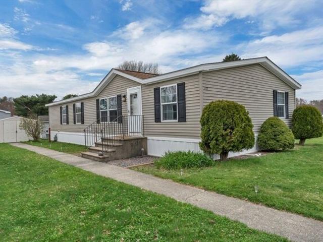 Dublin Way Unit,attleboro, Property For Sale