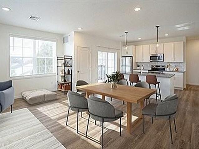 Dublin Village 2 Bedroom Apartment for Rent at 136 Middle Rd, Dublin, PA 18917