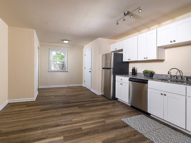 Dublin Village 2 Bedroom Apartment for Rent at 136 Middle Rd, Dublin, PA 18917