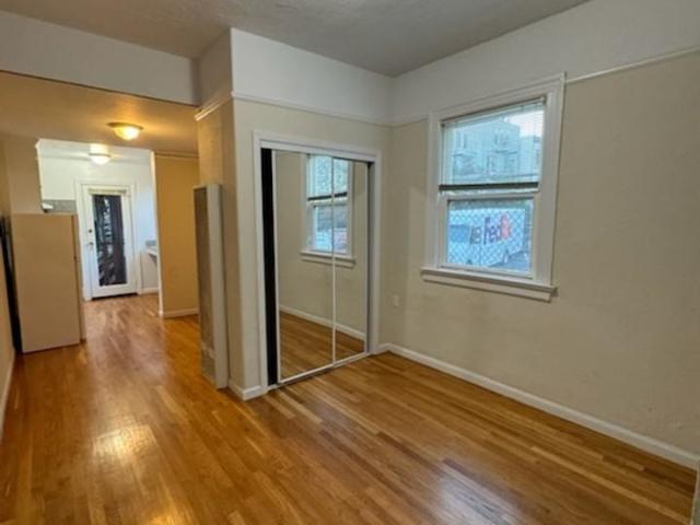 DUBOCE2 Studio Apartment for Rent at 249 Duboce Ave, San Francisco, CA 94103 Mission Dolores