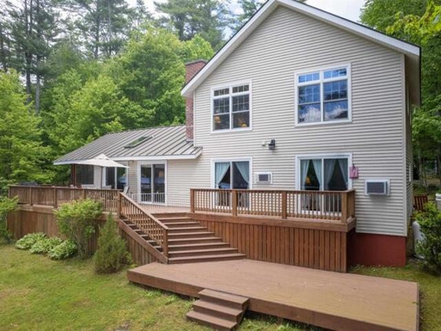 Duboff Ln, Hubbardton, Home For Sale
