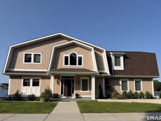 Dubois Dr, Stonington, Home For Sale