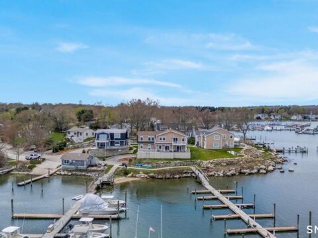 Dubois Dr Unit,stonington, Home For Sale