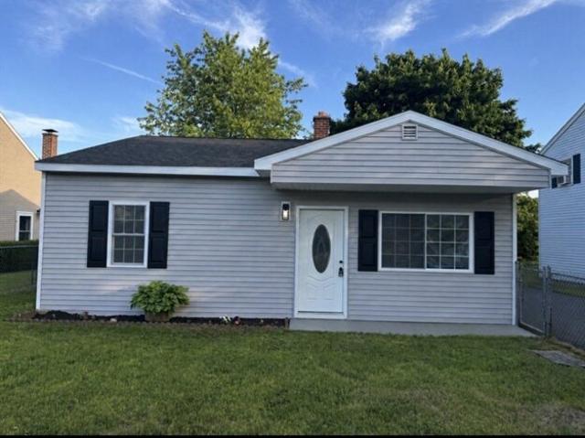 Dubois St, Springfield, Home For Sale