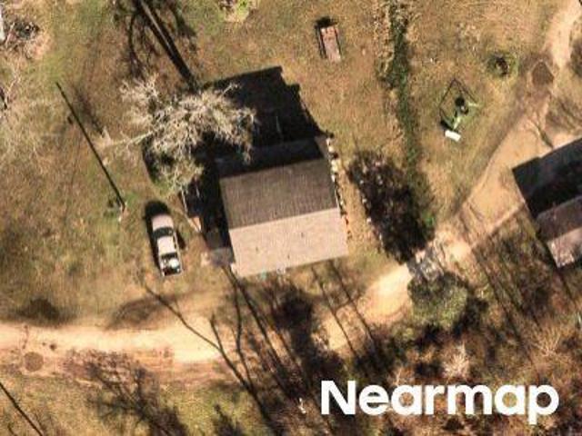 Dubois Rd