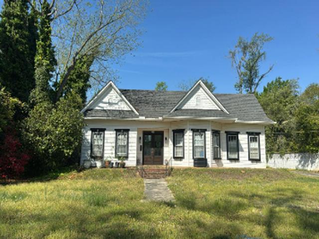 Dubose St