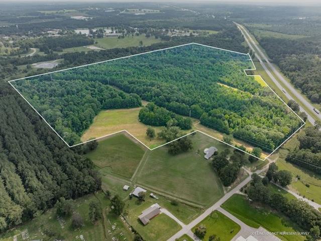 Dubose St, Ellisville, MS 39437
