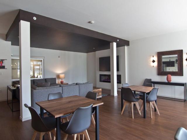 DuCharme Place Apartments 1 Bedroom Apartment for Rent at 1544 E Lafayette St, Detroit, MI 48207 Downtown Detroit