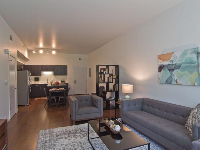 DuCharme Place Apartments 1 Bedroom Apartment for Rent at 1544 E Lafayette St, Detroit, MI 48207 Downtown Detroit