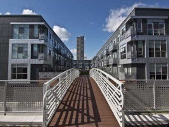 DuCharme Place Apartments 2 Bedroom Apartment for Rent at 1544 E Lafayette St, Detroit, MI 48207 Downtown Detroit