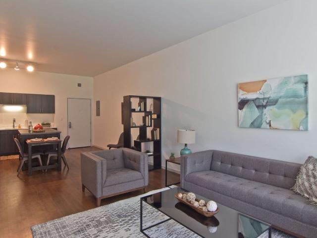 DuCharme Place Apartments 2 Bedroom Apartment for Rent at 1544 E Lafayette St, Detroit, MI 48207 Downtown Detroit