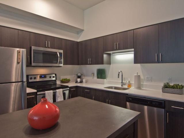 DuCharme Place Apartments 2 Bedroom Apartment for Rent at 1544 E Lafayette St, Detroit, MI 48207 Downtown Detroit
