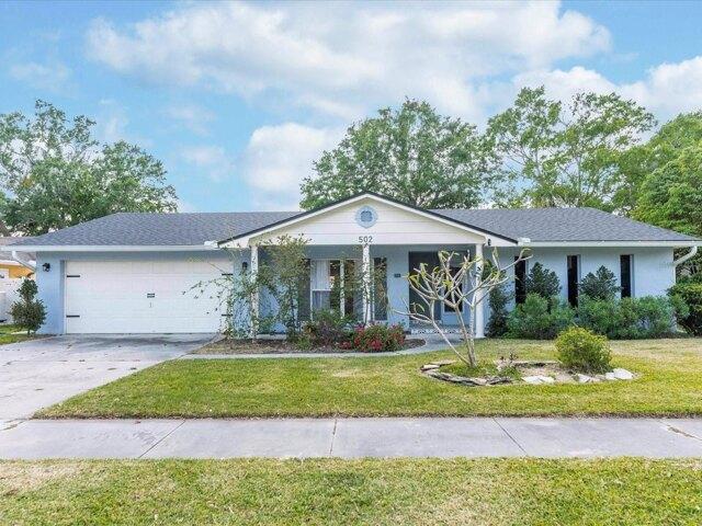 Duchess Dr, Lakeland, Home For Sale