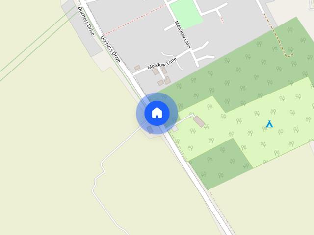 Duchess Drive, Newmarket, Suffolk, CB8