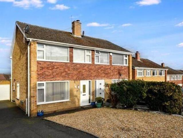 Duchess Drive, Bridgnorth, 3 Bedroom Semi detached