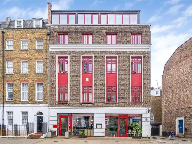Duchess House, London W1T 1 bed flat to rent £2,750 pcm £635 pw