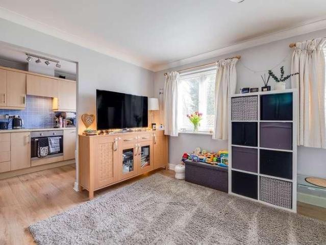 Duchess Place, Chester, CH2