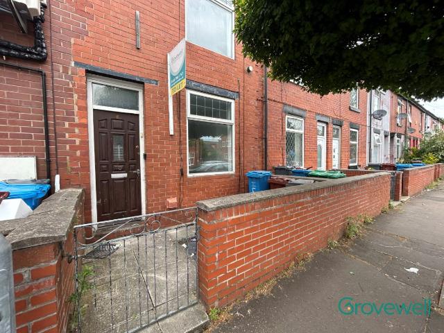 Duchess Road, Crumpsall, Manchester M8, 3 bed terraced house to rent, £1,295 pcm | PrimeLocation