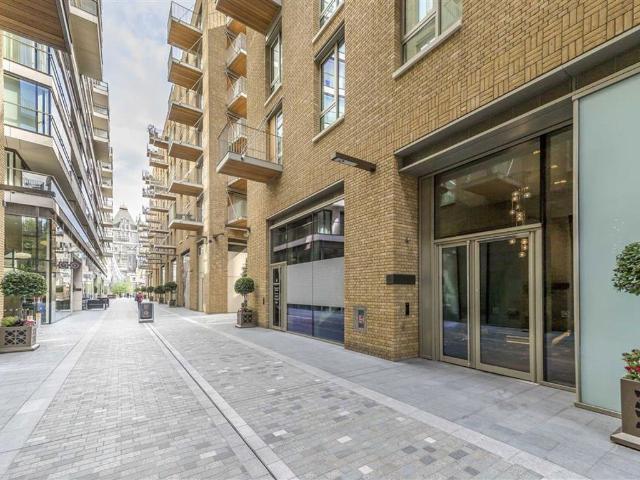 Duchess Walk, One Tower Bridge SE1, 1 bed flat to rent, £3,000 pcm | PrimeLocation