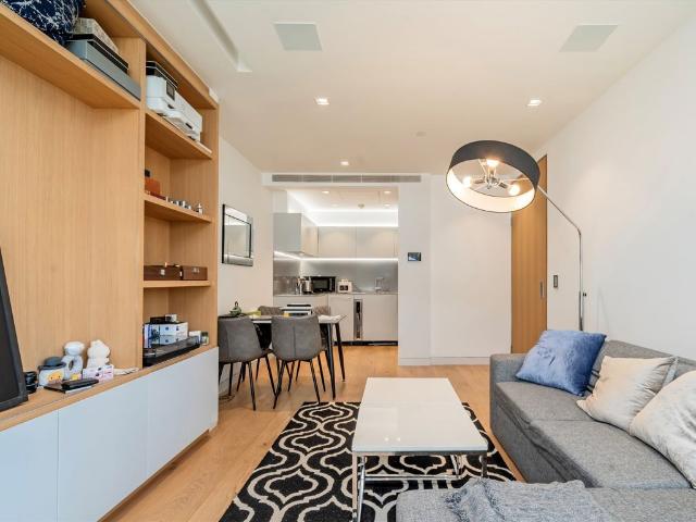 Duchess Walk, London Bridge SE1, 1 bed flat to rent, £3,500 pcm | PrimeLocation