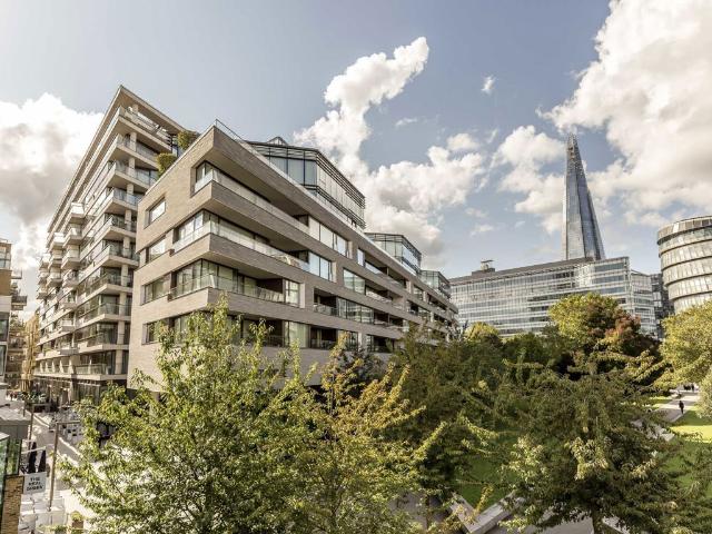 Duchess Walk, London SE1, 1 bed flat to rent, £3,400 pcm | PrimeLocation