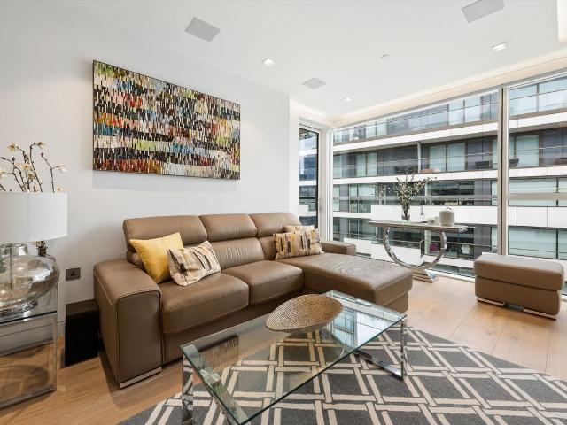 Duchess Walk, London SE1 1 bed flat to rent, £3,575 pcm | PrimeLocation