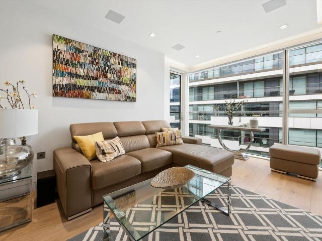 Duchess Walk, London, SE1. 1 bed flat to rent £3,575 pcm £825 pw