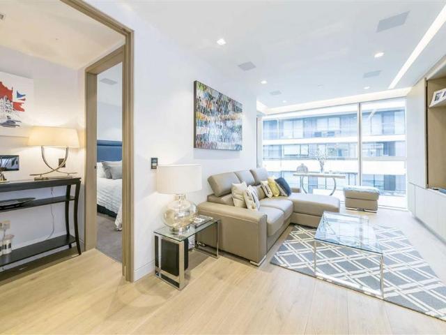 Duchess Walk, London SE1 1 bed flat to rent £3,575 pcm £825 pw