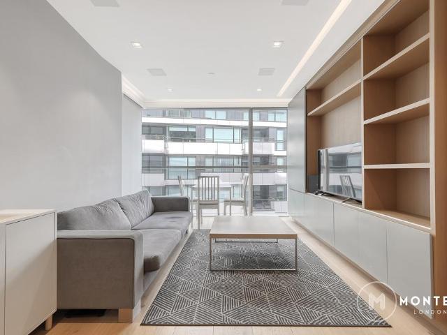 Duchess Walk, London SE1 1 bed flat to rent £3,683 pcm £850 pw