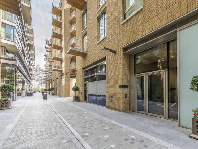Duchess Walk, London SE1 1 bed flat to rent £3,000 pcm £692 pw