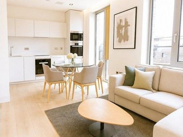 Duchess Walk, London SE1, 2 bed flat to rent, £4,450 pcm | PrimeLocation