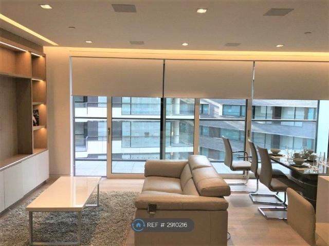 Duchess Walk, London SE1, 2 bed flat to rent, £4,150 pcm | PrimeLocation