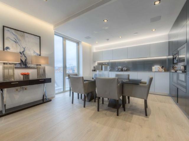 Duchess Walk, London, SE1 2RY