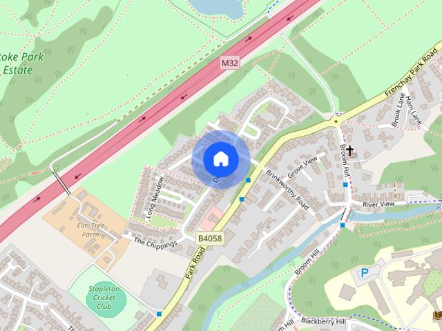 Duchess Way, Bristol, BS16
