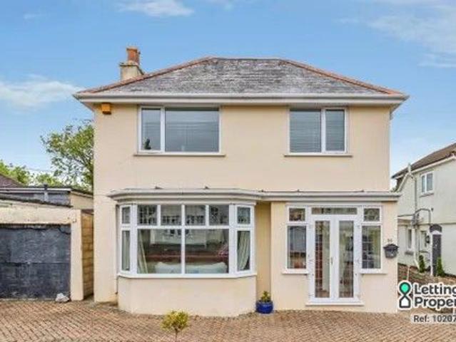 Duchy Drive, Preston, Paignton, Devon TQ3, 3 bed detached house to rent, £1,575 pcm | PrimeLocation