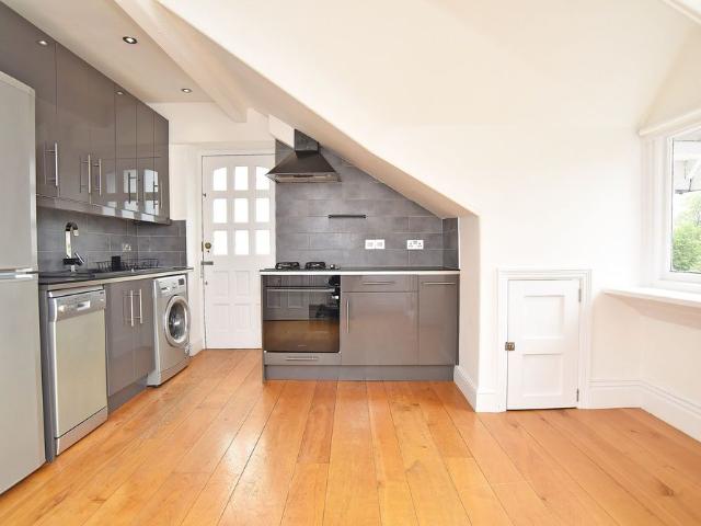 Duchy Road, Harrogate, HG1