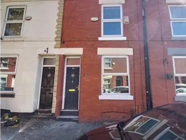 Duchy Street, Salford, M6 5LT, United Kingdom | 2 bed townhouse for rent #167779505 | Rentberry