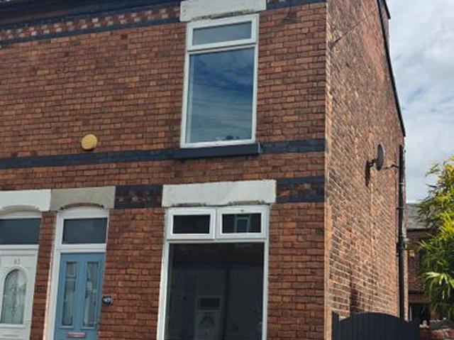 Duchy Street, Stockport SK3, 2 bed terraced house to rent, £1,325 pcm | PrimeLocation